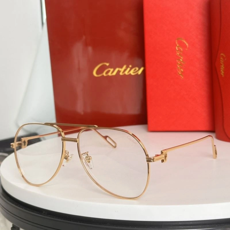 Legit Cartier Sunglasses
