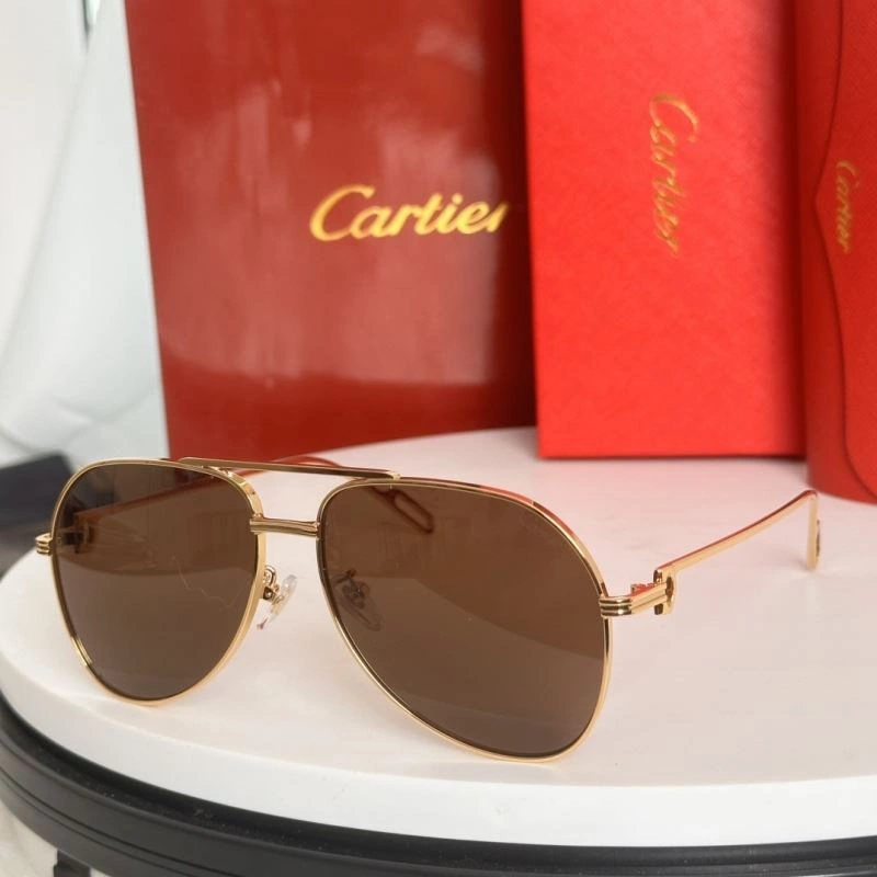 Cartier Sunglasses