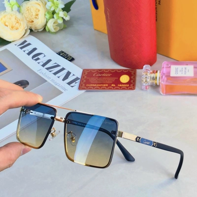 Cartier Sunglasses