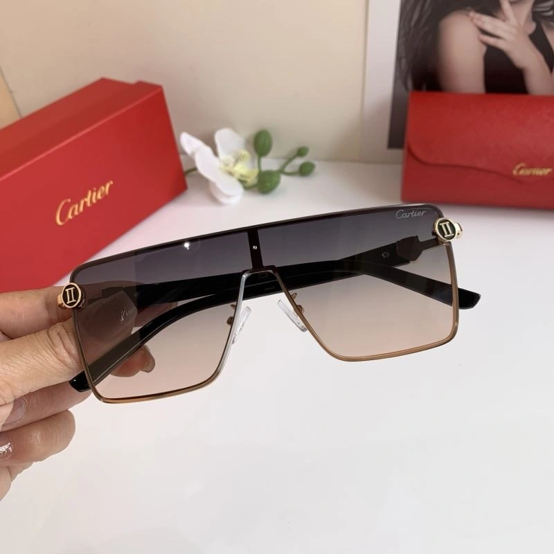 Cartier Sunglasses