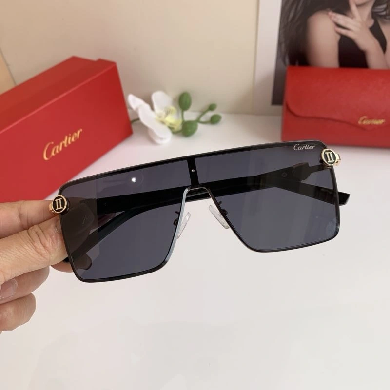 Cartier Sunglasses