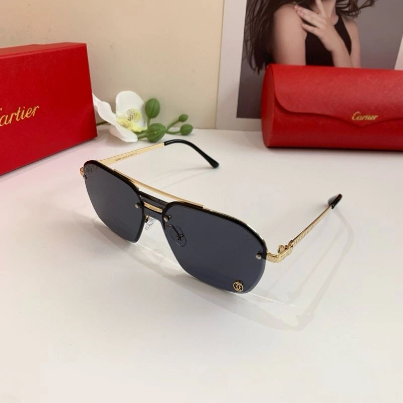 Reasonably priced Cartier Sunglasses