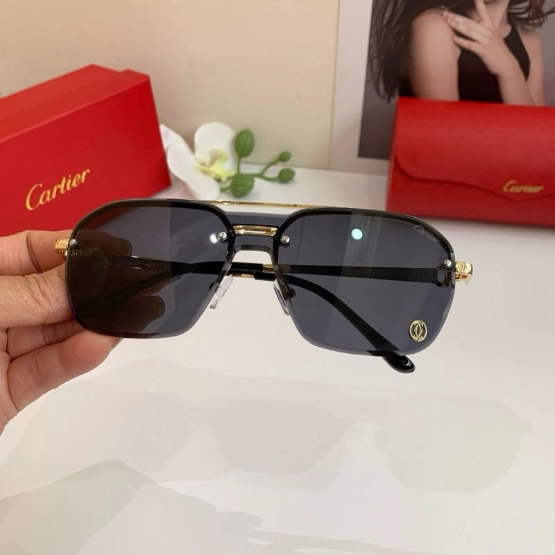 Reasonably priced Cartier Sunglasses
