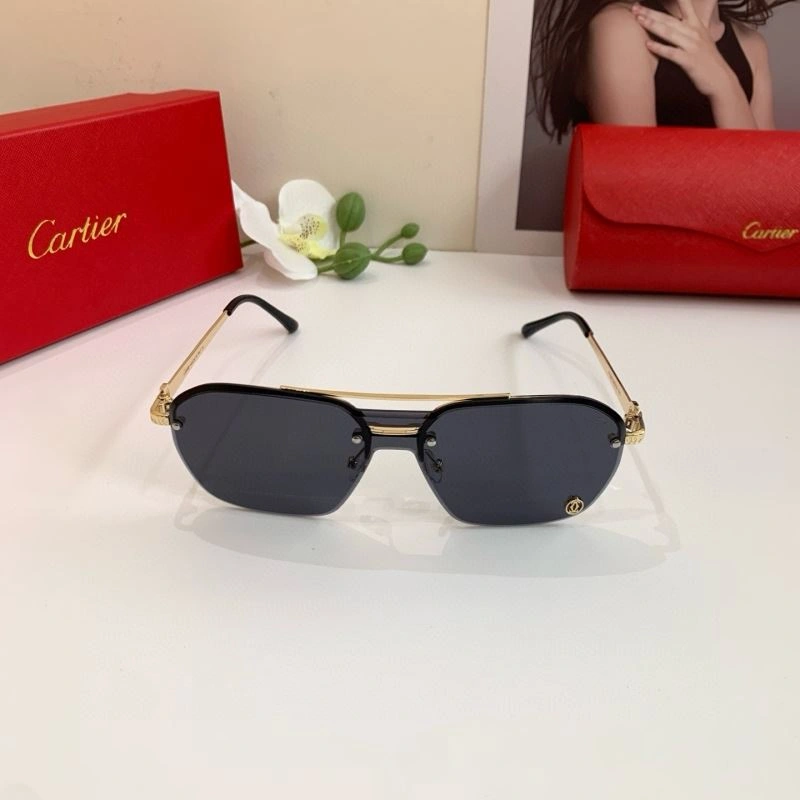 Reasonably priced Cartier Sunglasses