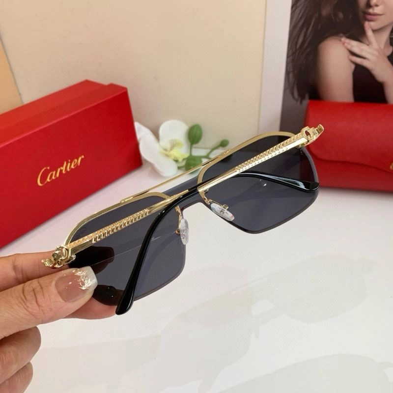 Reasonably priced Cartier Sunglasses
