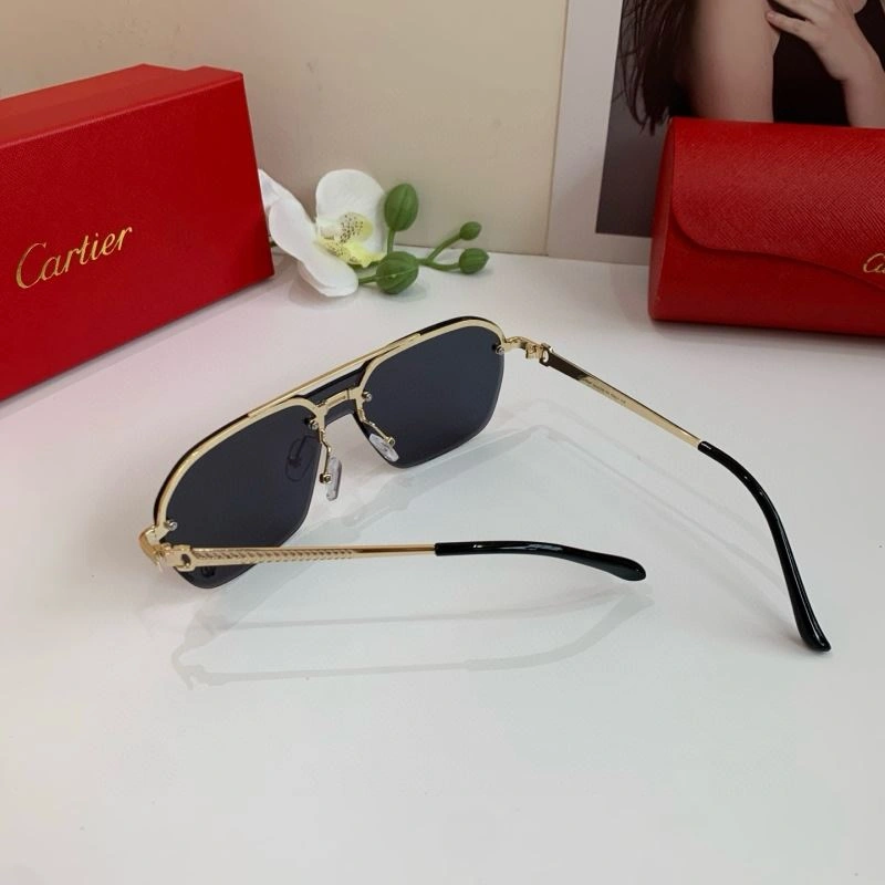 Reasonably priced Cartier Sunglasses