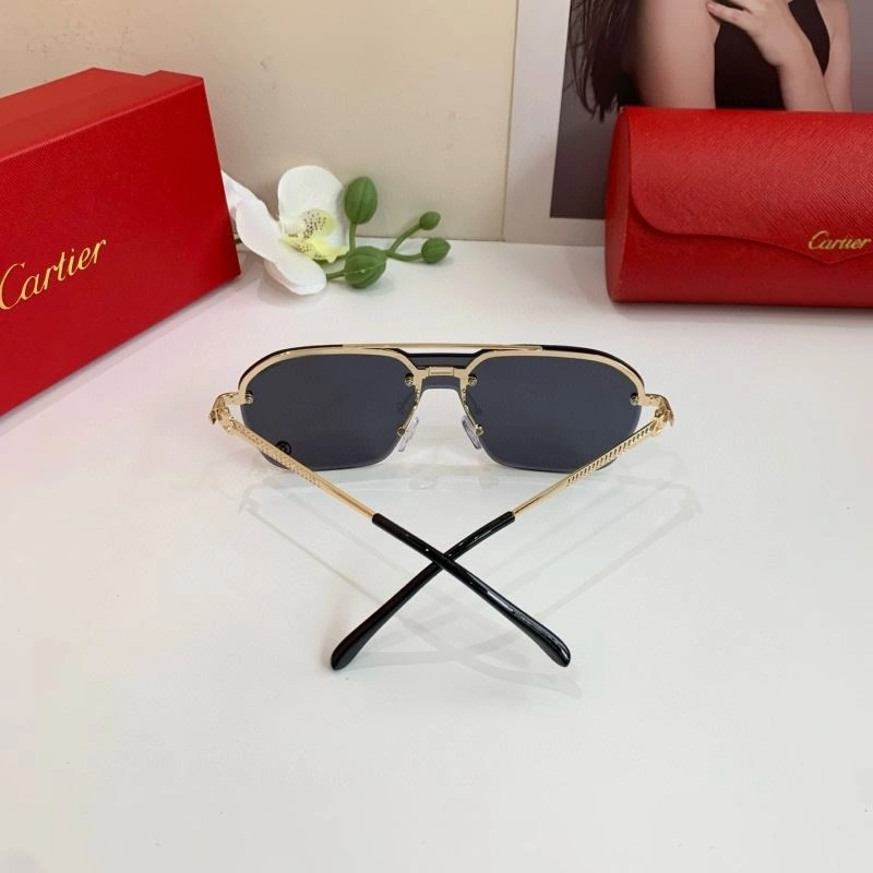 Reasonably priced Cartier Sunglasses
