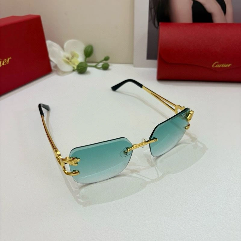Cartier Sunglasses