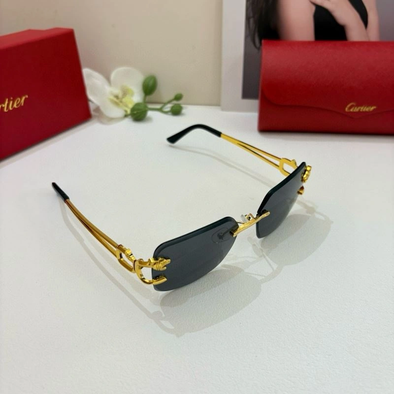 Cartier Sunglasses