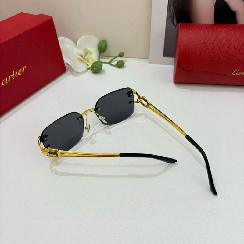 Reasonably priced Cartier Sunglasses