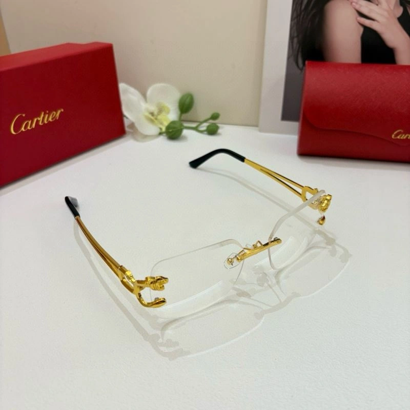 Cartier Sunglasses