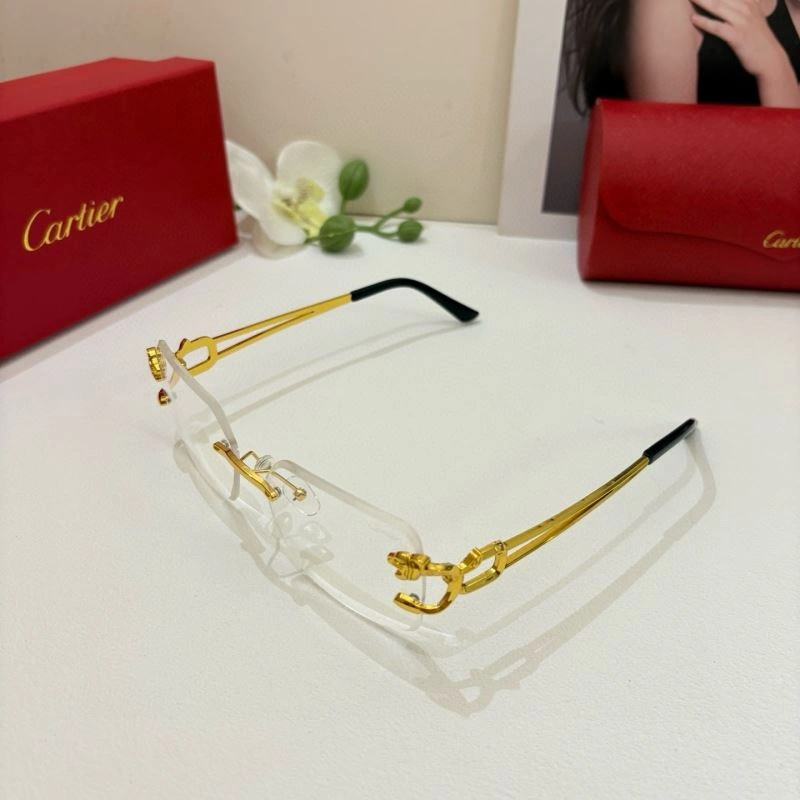 Inexpensive Cartier Sunglasses
