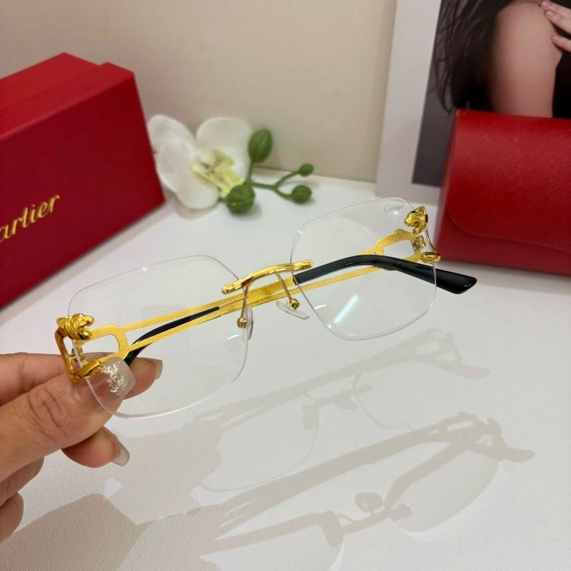 Inexpensive Cartier Sunglasses
