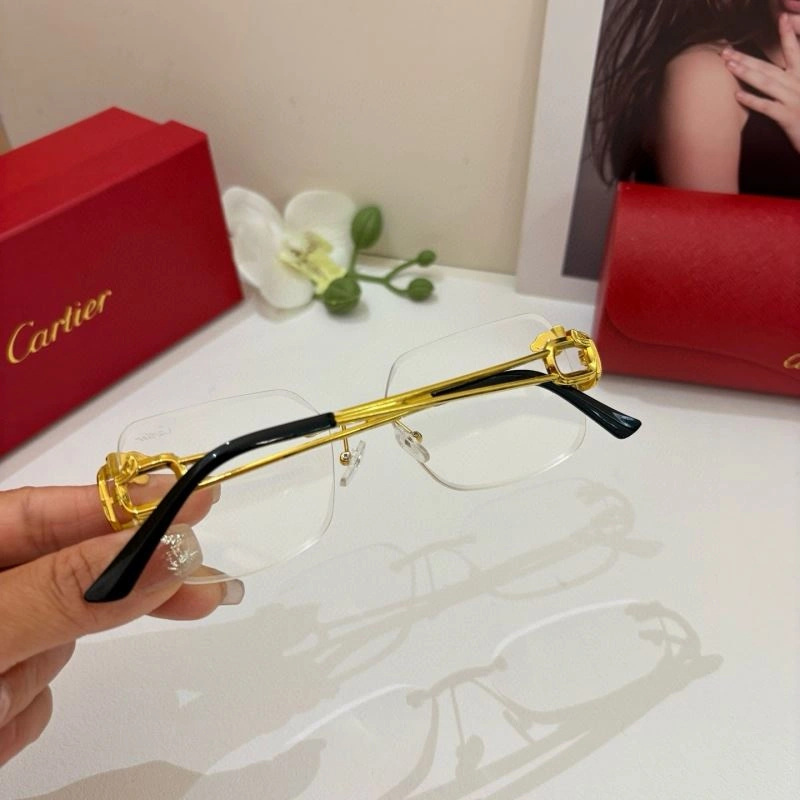 Inexpensive Cartier Sunglasses
