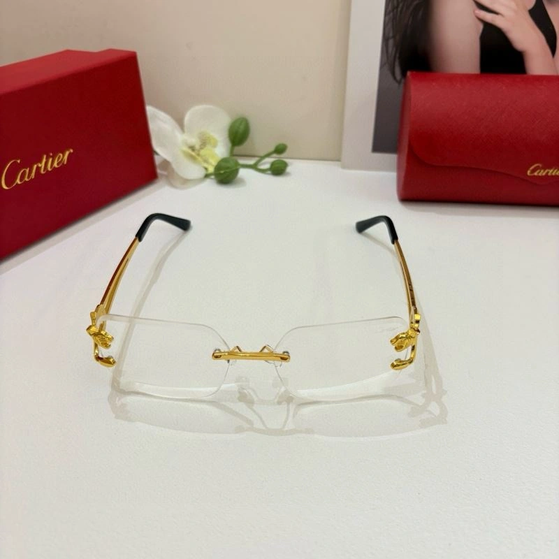 Inexpensive Cartier Sunglasses