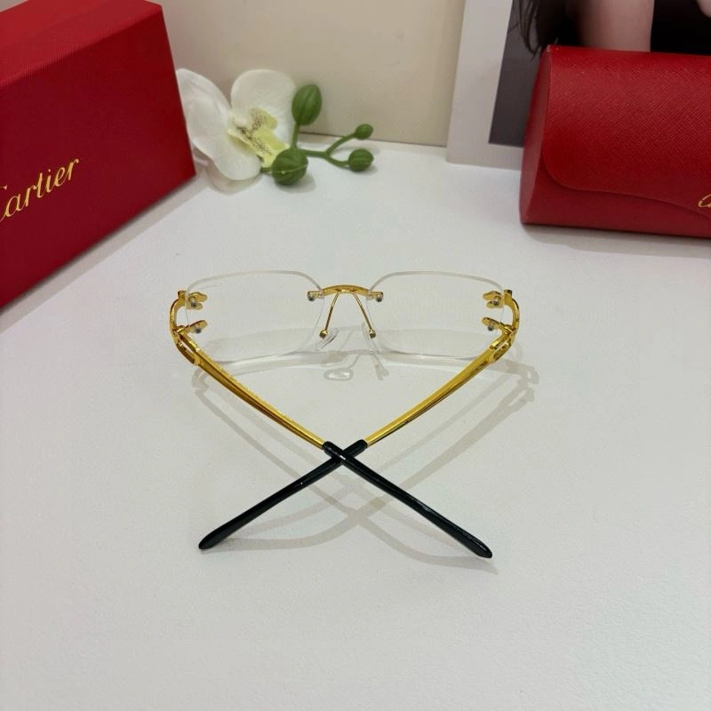 Inexpensive Cartier Sunglasses