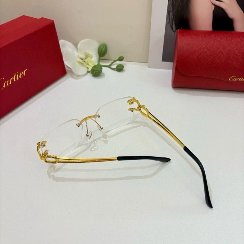 Inexpensive Cartier Sunglasses