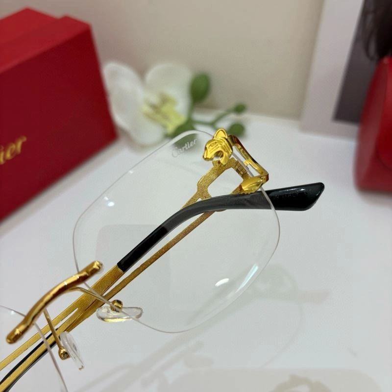 Inexpensive Cartier Sunglasses