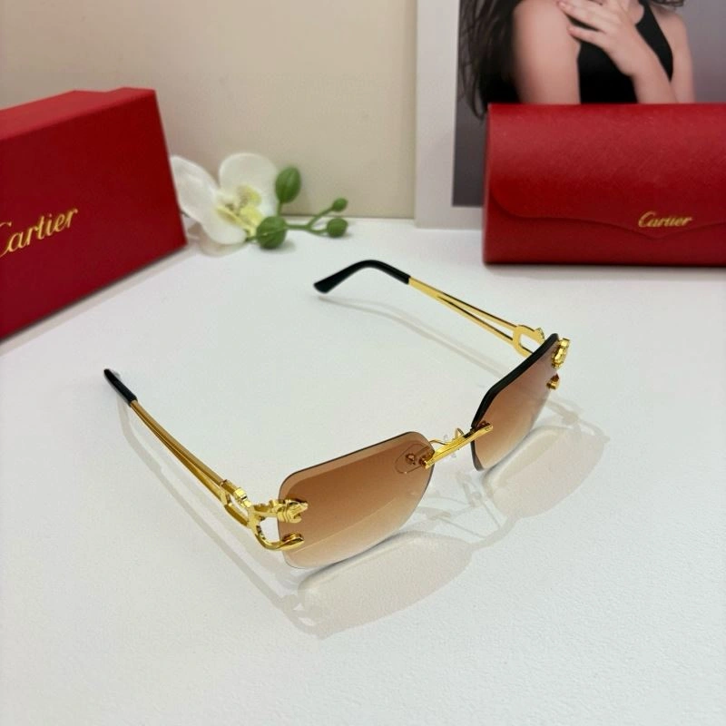 Cartier Sunglasses
