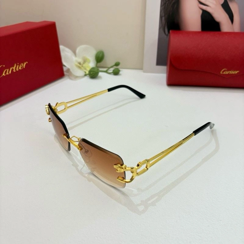 Inexpensive Cartier Sunglasses