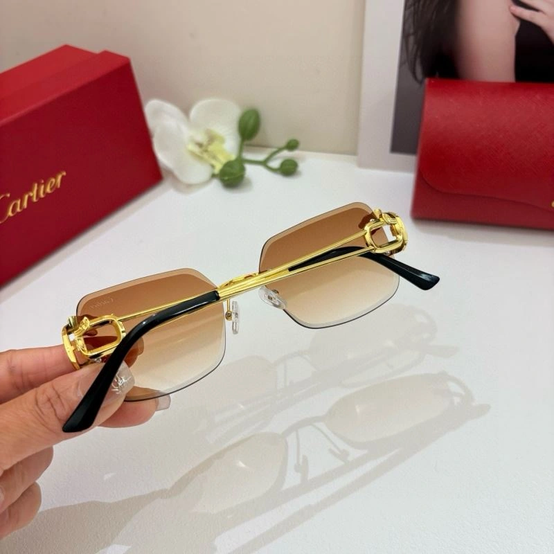 Inexpensive Cartier Sunglasses