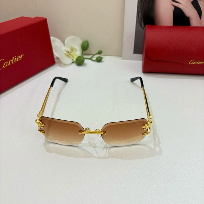 Inexpensive Cartier Sunglasses