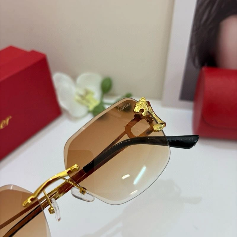 Inexpensive Cartier Sunglasses