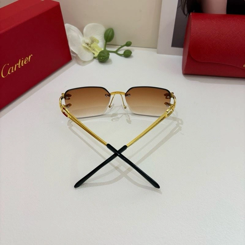 Inexpensive Cartier Sunglasses