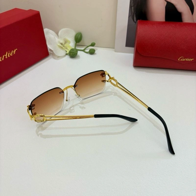 Inexpensive Cartier Sunglasses