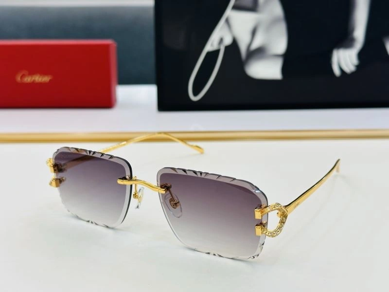 Cartier Sunglasses