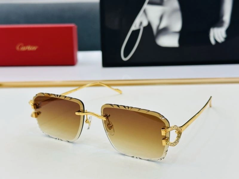 Inexpensive Cartier Sunglasses