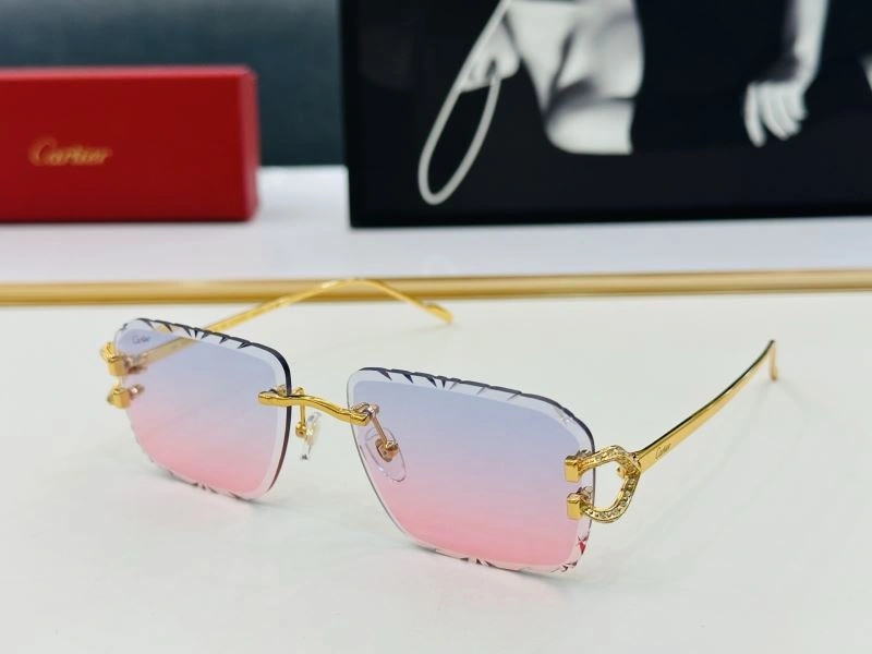 Inexpensive Cartier Sunglasses