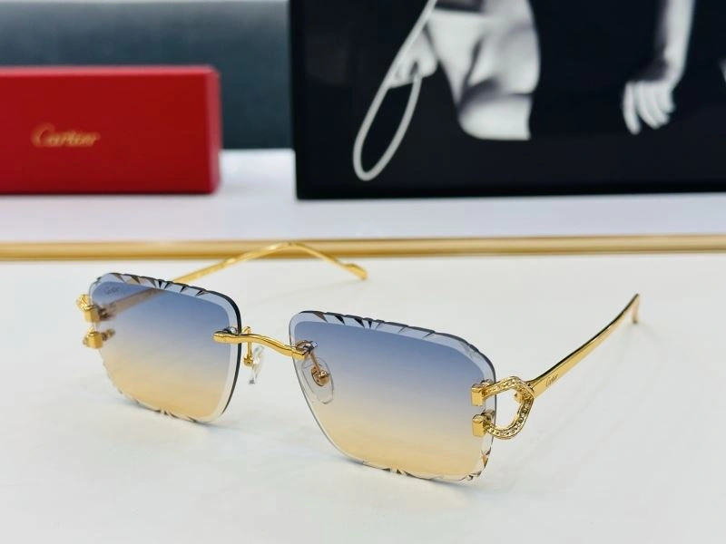 Inexpensive Cartier Sunglasses