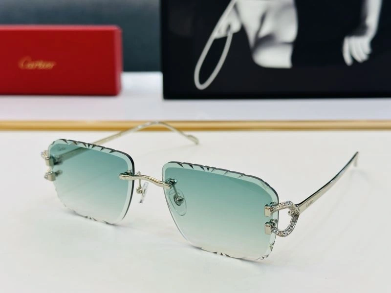 Inexpensive Cartier Sunglasses