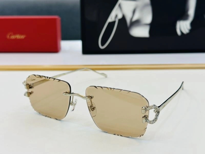 Inexpensive Cartier Sunglasses