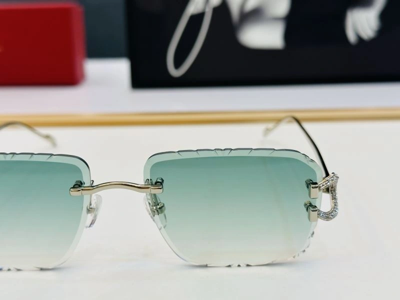 Inexpensive Cartier Sunglasses