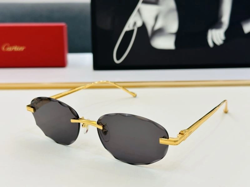 Cartier Sunglasses
