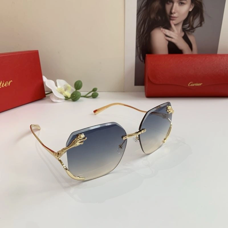 Cartier Sunglasses