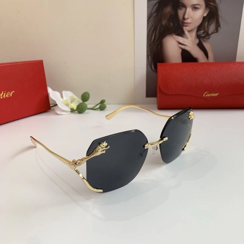 Cartier Sunglasses