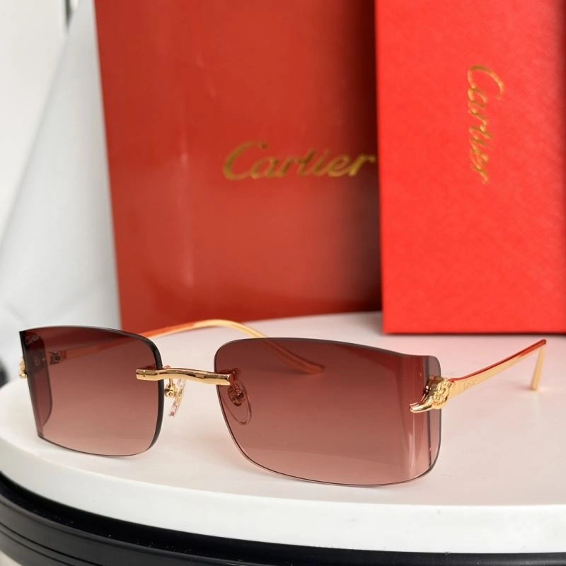 Cartier Sunglasses