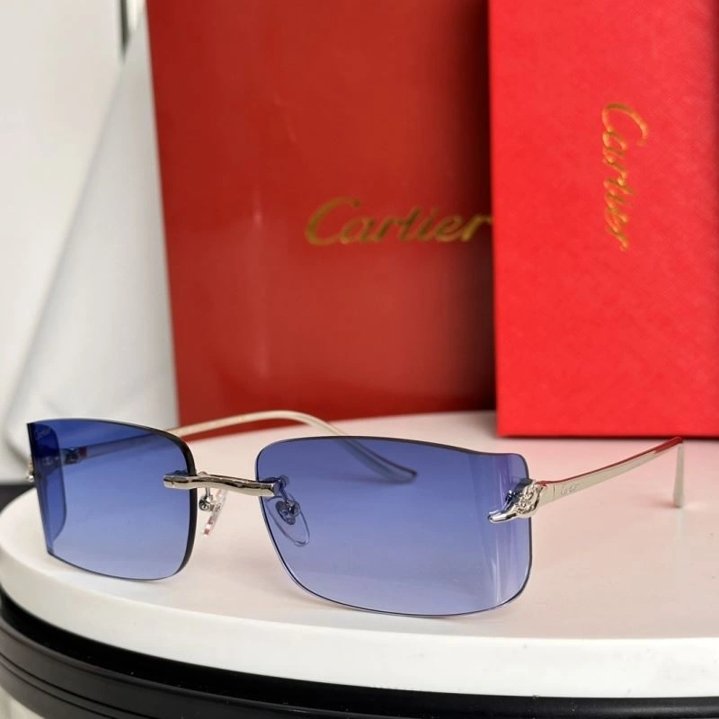 Affordable Cartier Sunglasses
