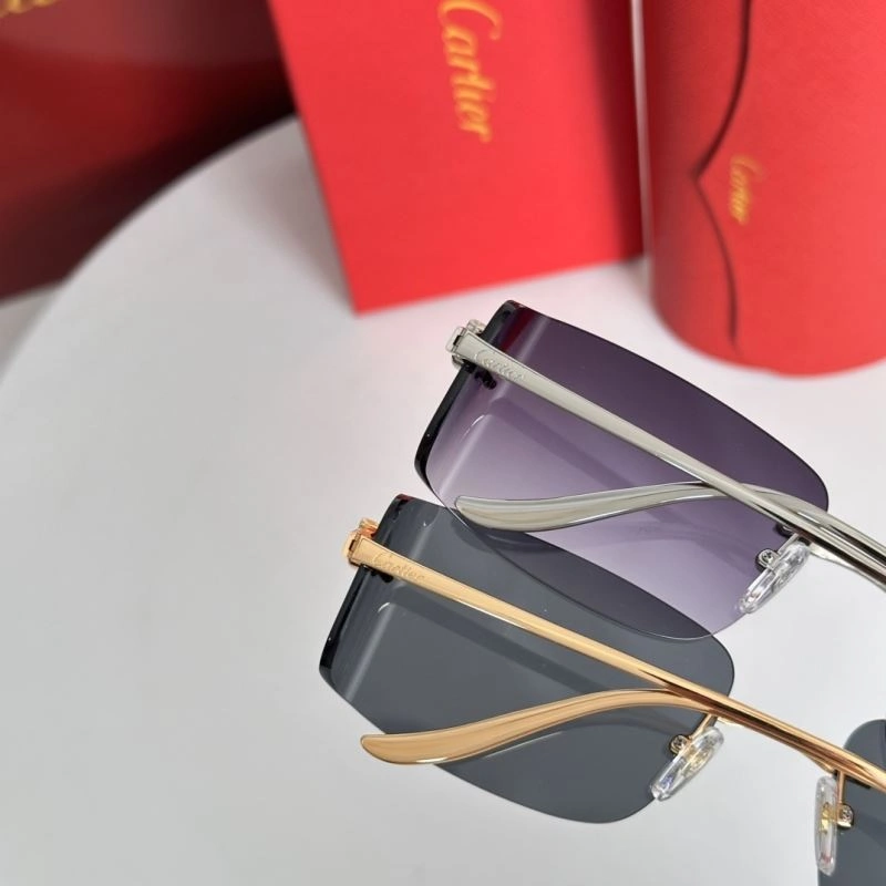 Affordable Cartier Sunglasses