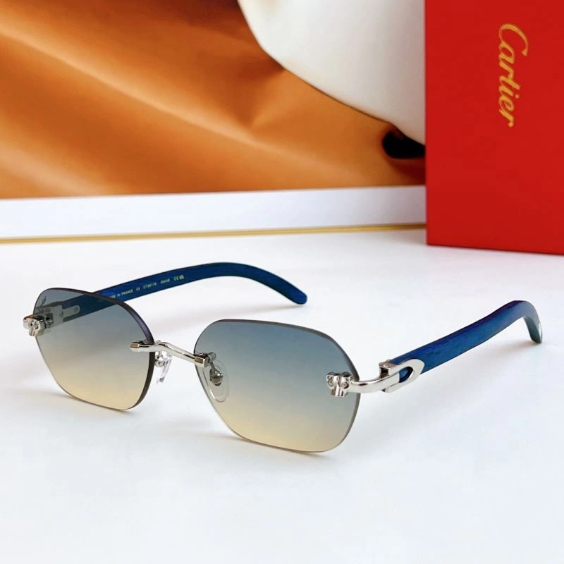 Cartier Sunglasses