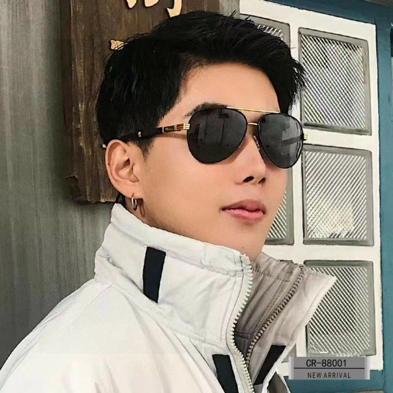 High fidelity Cartier Sunglasses