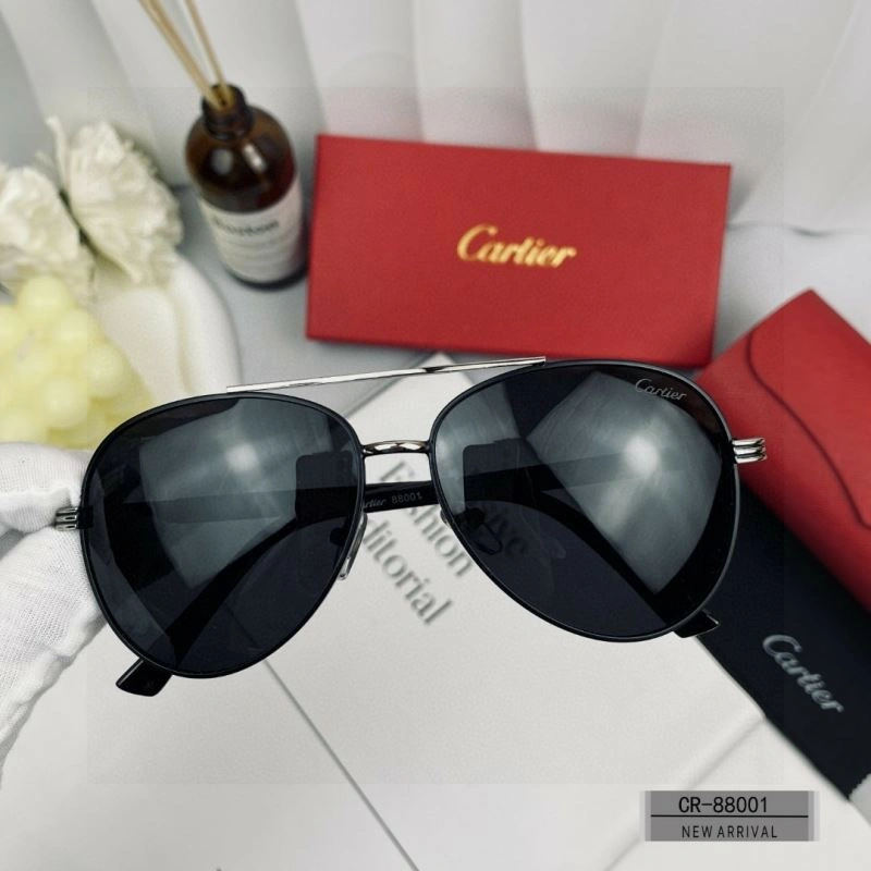 High fidelity Cartier Sunglasses