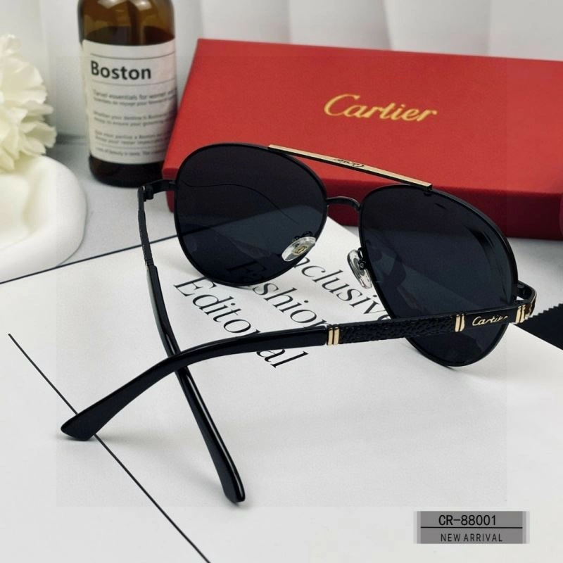 High fidelity Cartier Sunglasses