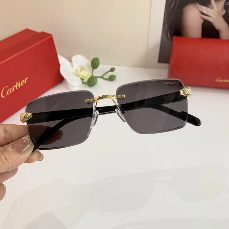 Cartier Sunglasses