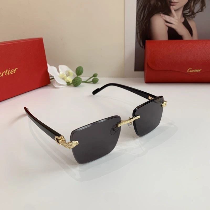 Inexpensive Cartier Sunglasses