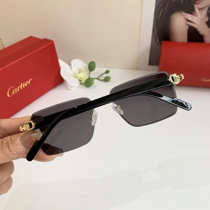 Inexpensive Cartier Sunglasses