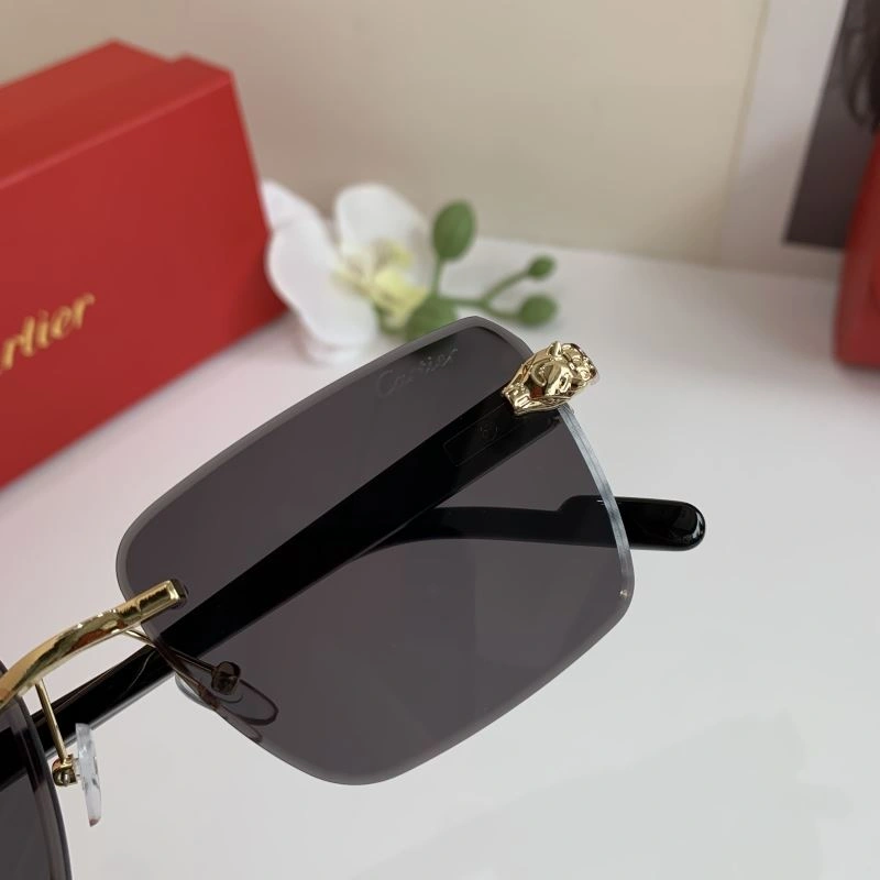 Inexpensive Cartier Sunglasses